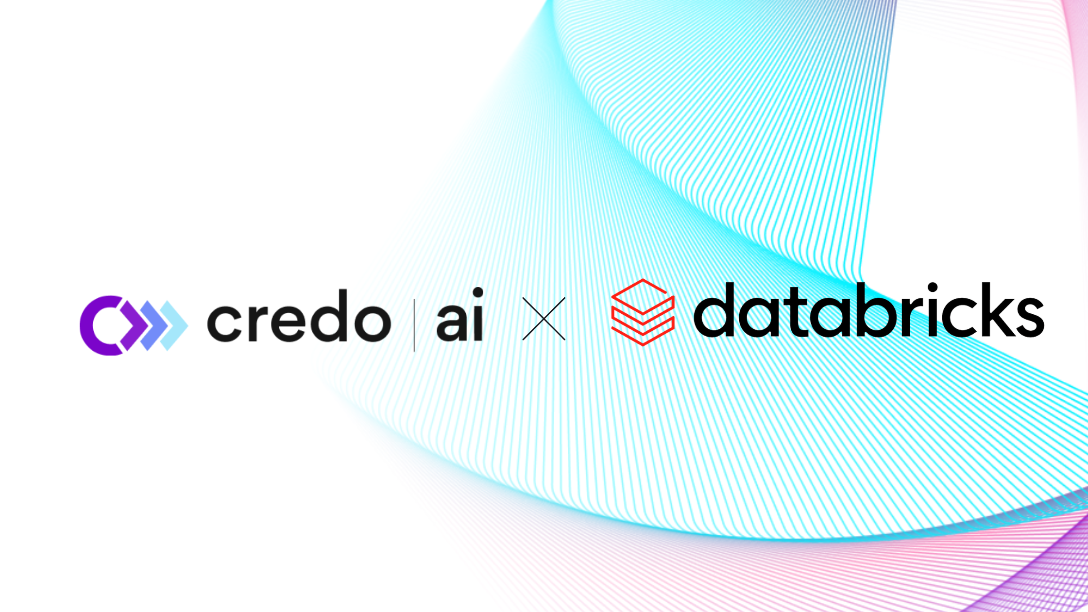 Partnership Announcement: Credo AI Becomes Official Databricks ...